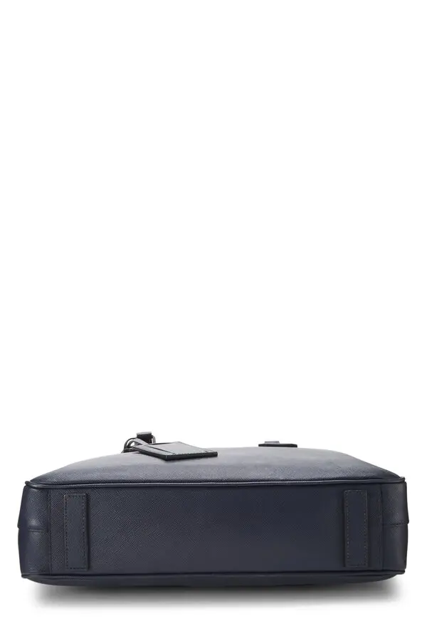 Prada Saffiano Briefcase