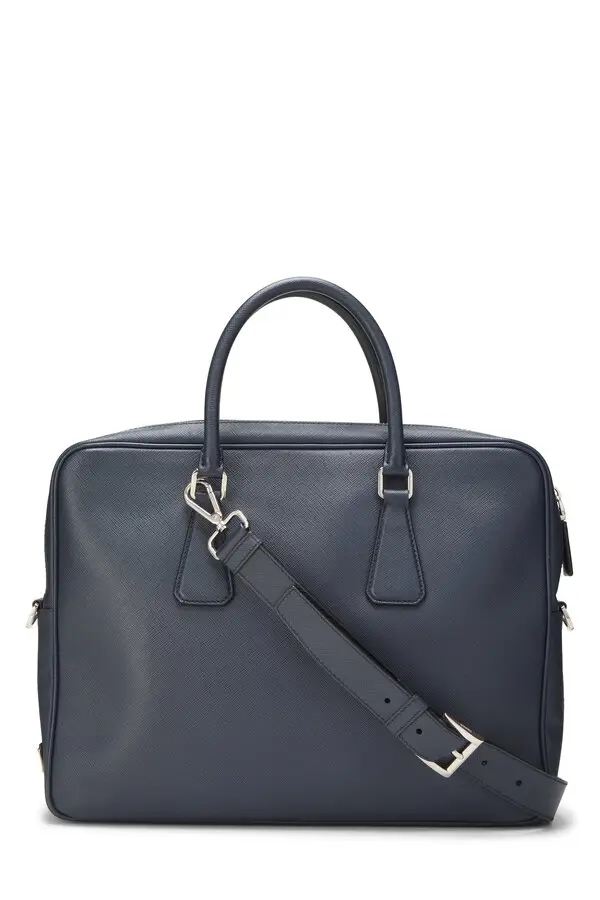 Prada Saffiano Briefcase