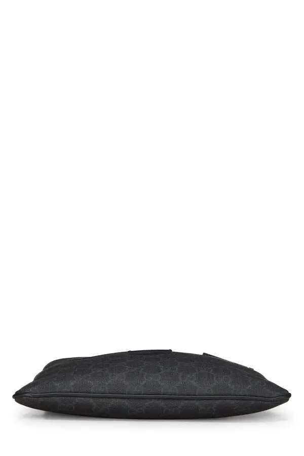 Gucci Gg Supreme Canvas Messenger Bag