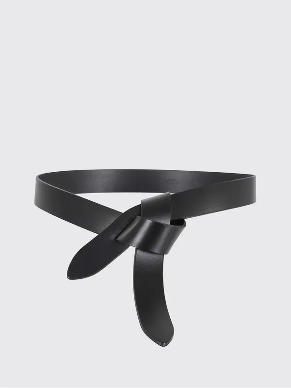Isabel Marant Belt - Black
