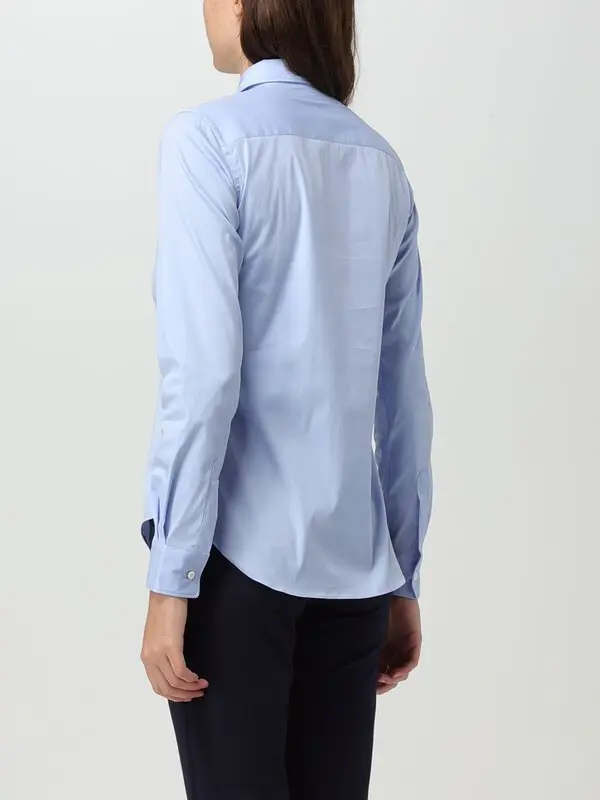Aspesi Shirt - Gnawed Blue