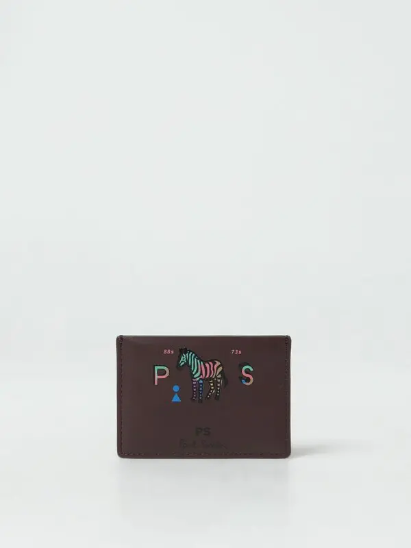 Paul Smith Wallet - Brown