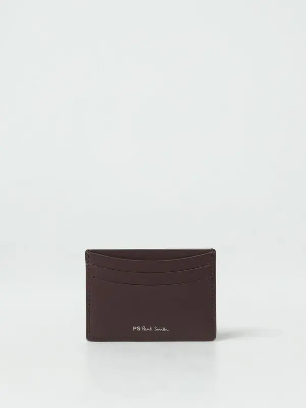 Paul Smith Wallet - Brown