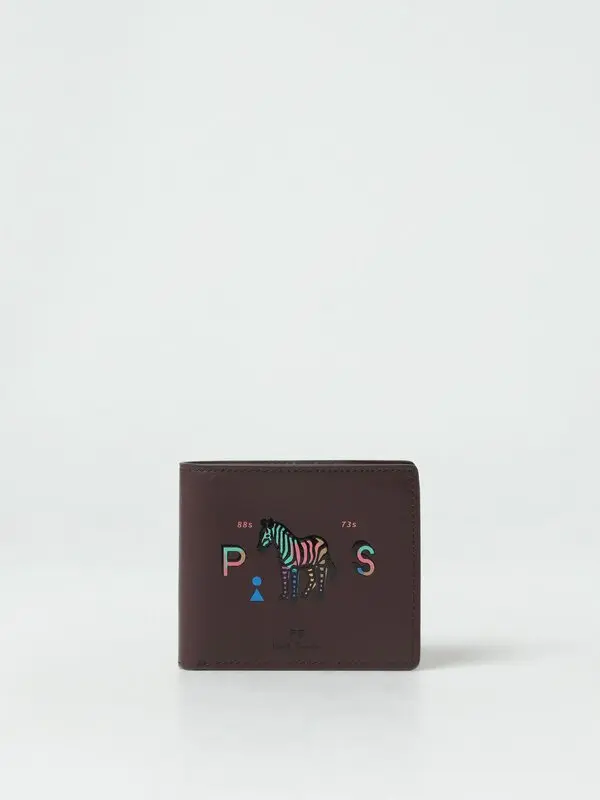 Paul Smith Wallet - Brown