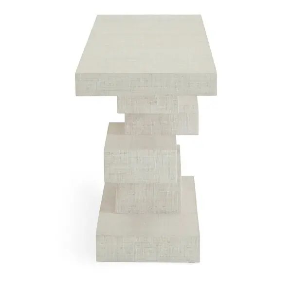Jonathan Adler Cubist Console Table