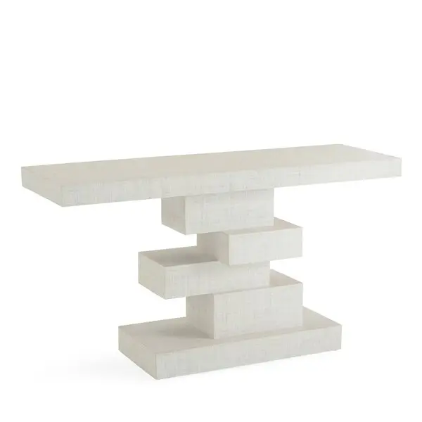 Jonathan Adler Cubist Console Table
