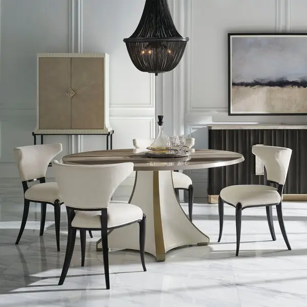 CARACOLE Great Expectations Dining Table
