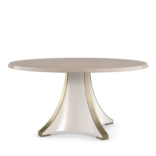 CARACOLE Great Expectations Dining Table