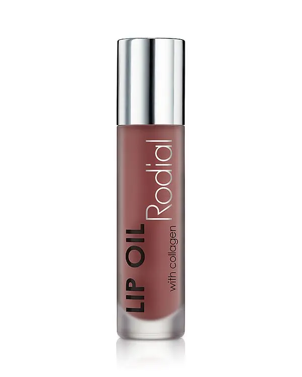 Rodial Lip Oil - English Rose