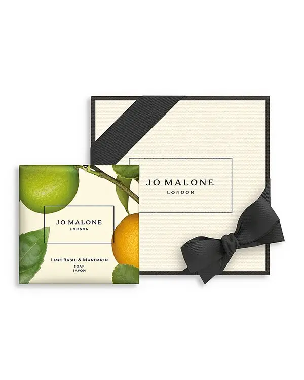 JO MALONE LONDON Lime Basil & Mandarin Soap - No Color