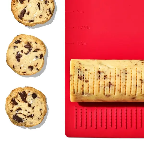 OXO Slice And Bake Cookie Set