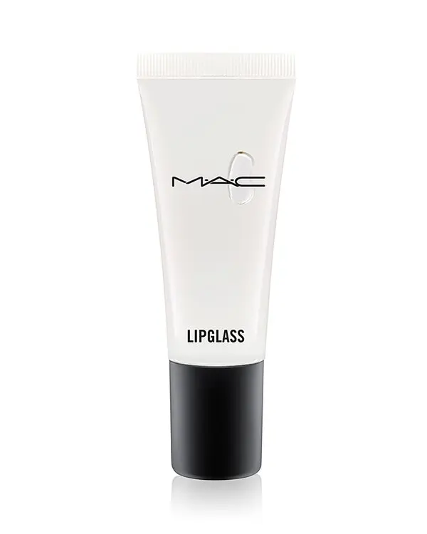 MAC COSMETICS Mini Lip Glass - Clear