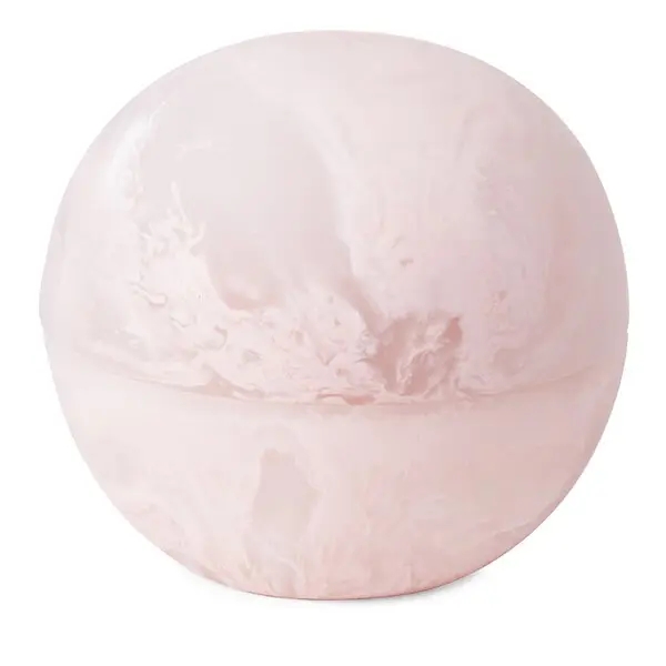 KASSATEX Luna Cotton Jar - Pale Pink