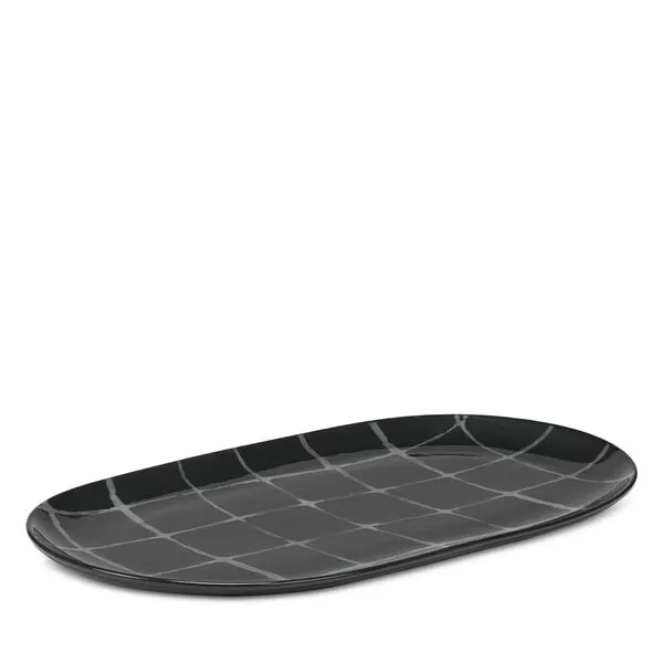 SERAX X Kelly Wearstler Zuma Large Serving Platter