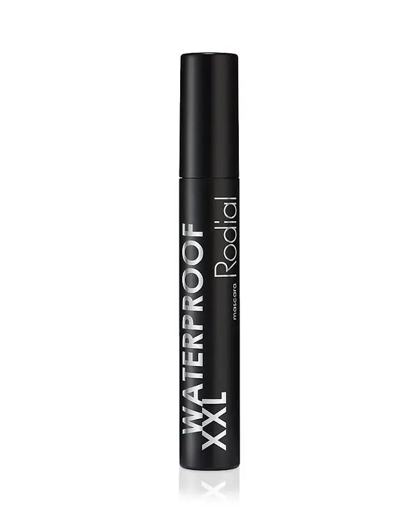 Rodial Waterproof Xxl Mascara - No Color