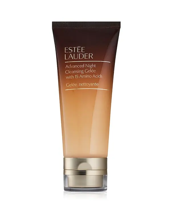 Estée Lauder Advanced Night Cleansing Gelee 3.4 Oz - No Color