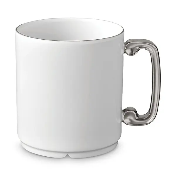 L'Objet Han Platinum Mug