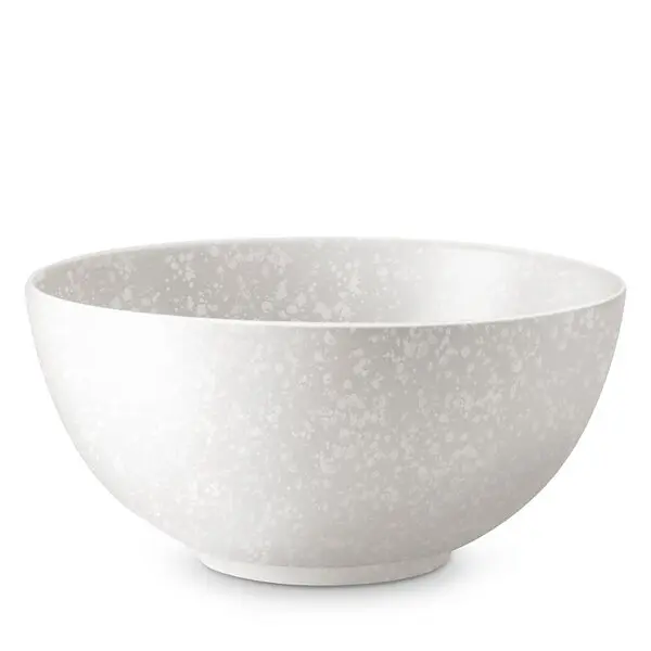 L'Objet Alchimie Bowl, Large - White