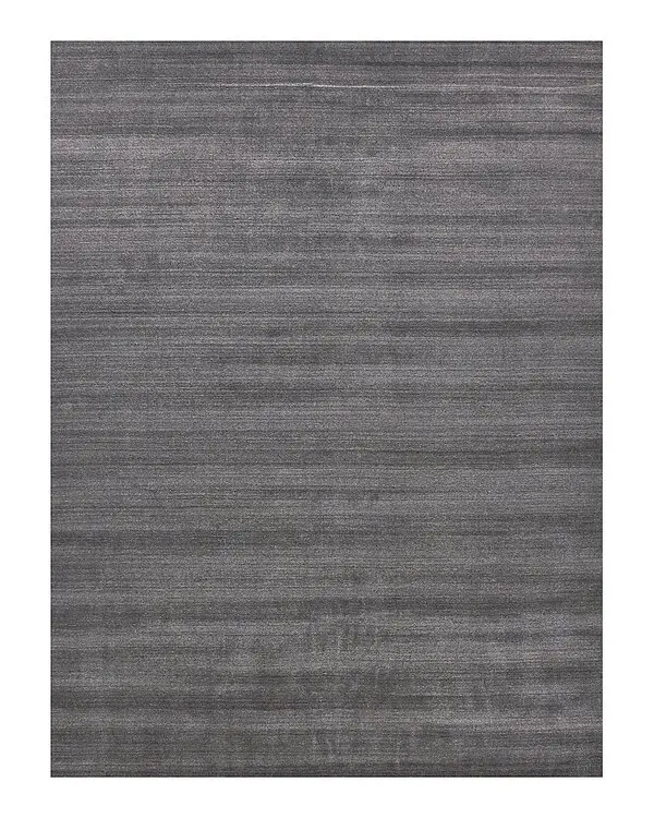 EXQUISITE RUGS Sanctuary Er9931 Area Rug, 8' X 10 - Gray