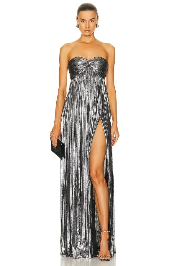 Retrofete Zoa Dress