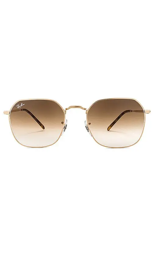 Ray-ban Octagon Sunglasses - Arista