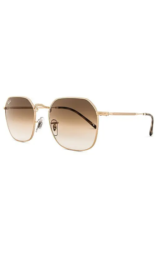 Ray-ban Octagon Sunglasses