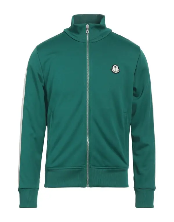 PALM ANGELS X MONCLER Polyester Sweatshirt