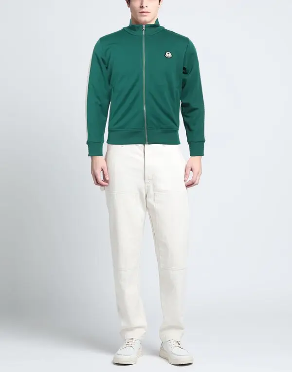 PALM ANGELS X MONCLER Polyester Sweatshirt