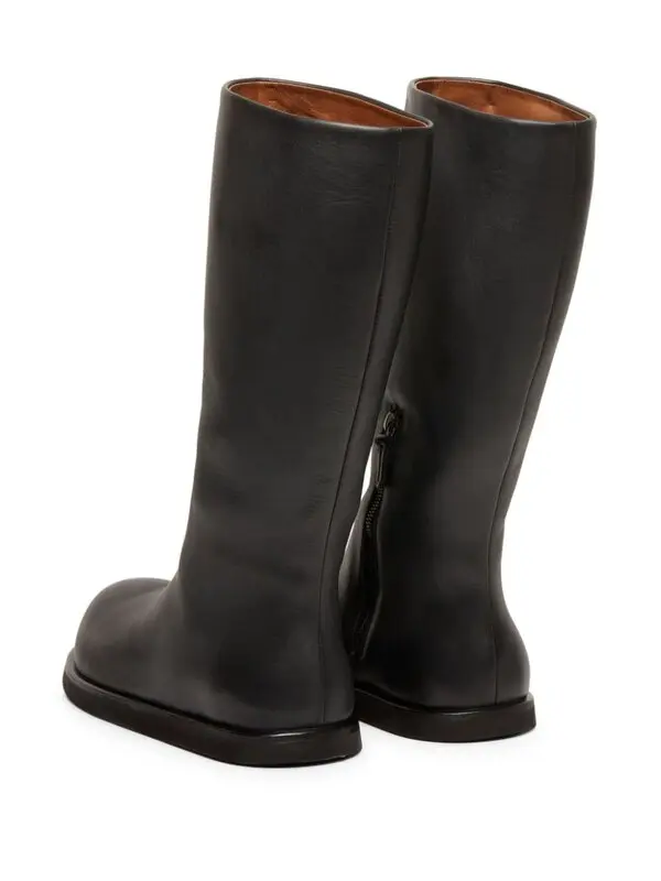 Marsèll Gigante Leather Boots