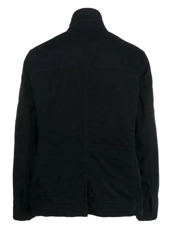 Valentino Garavani Button-up Shirt Jacket