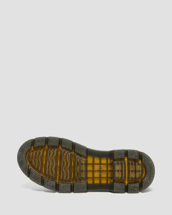 Dr. Martens Hardie Ii Leather Chelsea Work Boots