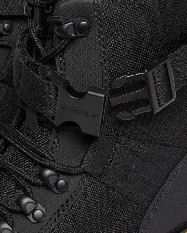 Dr. Martens Combs Tech Ii Extra Tough Utility Boots