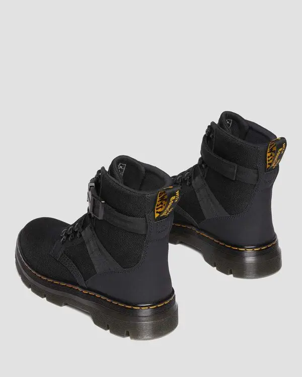 Dr. Martens Combs Tech Ii Extra Tough Utility Boots