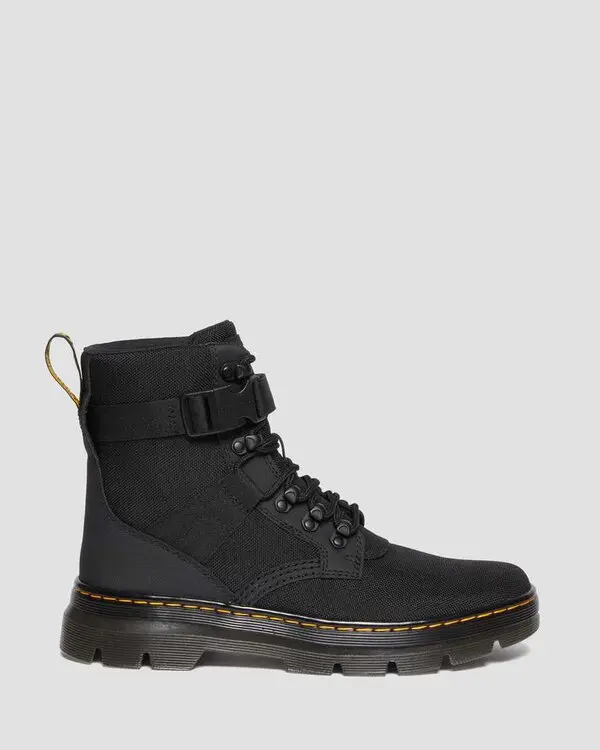 Dr. Martens Combs Tech Ii Extra Tough Utility Boots