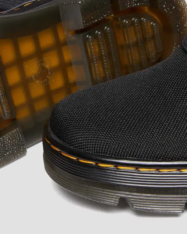Dr. Martens Combs Tech Ii Extra Tough Utility Boots