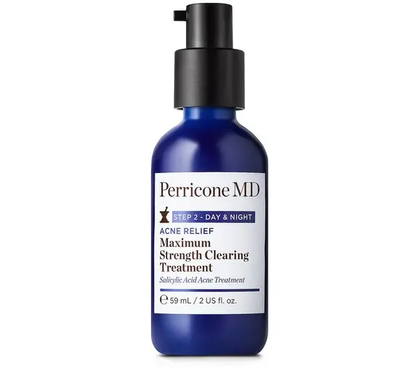PERRICONE MD Acne Relief Maximum Strength Clear Ng Treatment - One-color