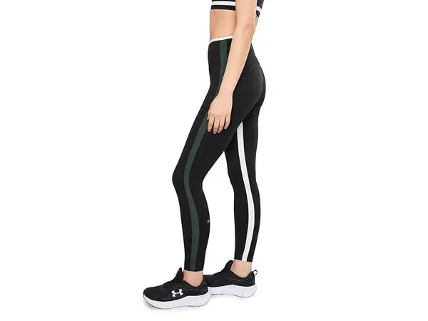 Splits59 Sam High Waist Rigor 7/8 Clothing Black/military