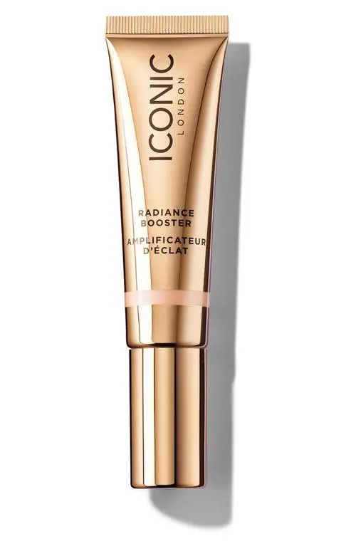 ICONIC LONDON Radiance Booster - Pearl Glow