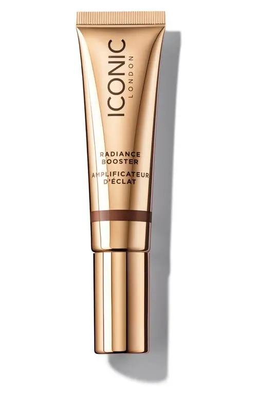 ICONIC LONDON Radiance Booster - Rich Glow