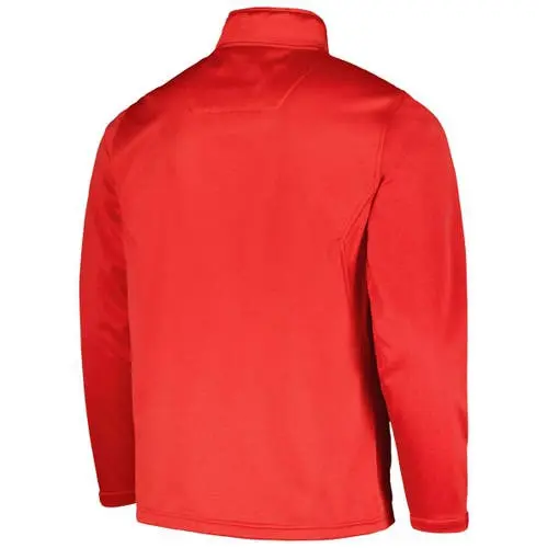 DUNBROOKE Cincinnati Reds Explorer Full-zip Jacket