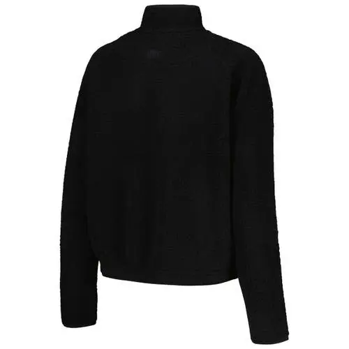 BOXERCRAFT Nebraska Huskers Everest Half-zip Sweatshirt