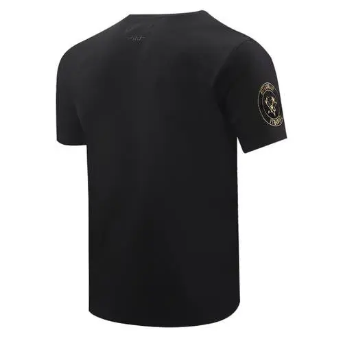 PRO STANDARD Pittsburgh Penguins Wordmark T-shirt