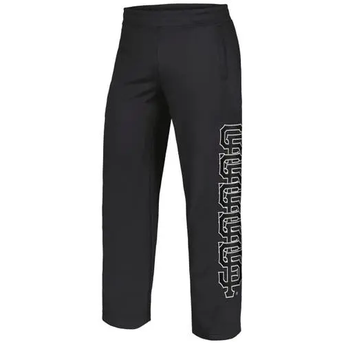 PLEASURES San Francisco Giants Pitcher Track Pants