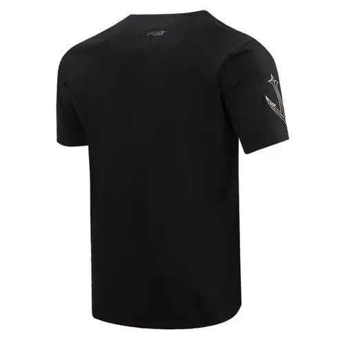 PRO STANDARD Seattle Kraken Wordmark T-shirt
