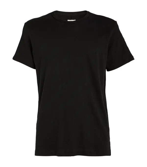 Rag & Bone Cotton Crew-neck T-shirt