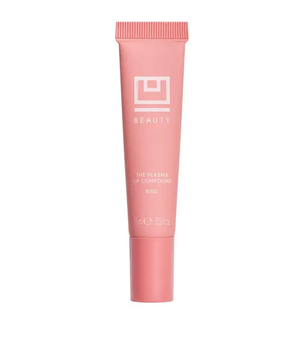 U BEAUTY The Plasma Lip Compound - Pink