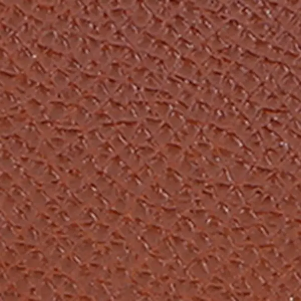 Santoni Leather Wallet - Brown