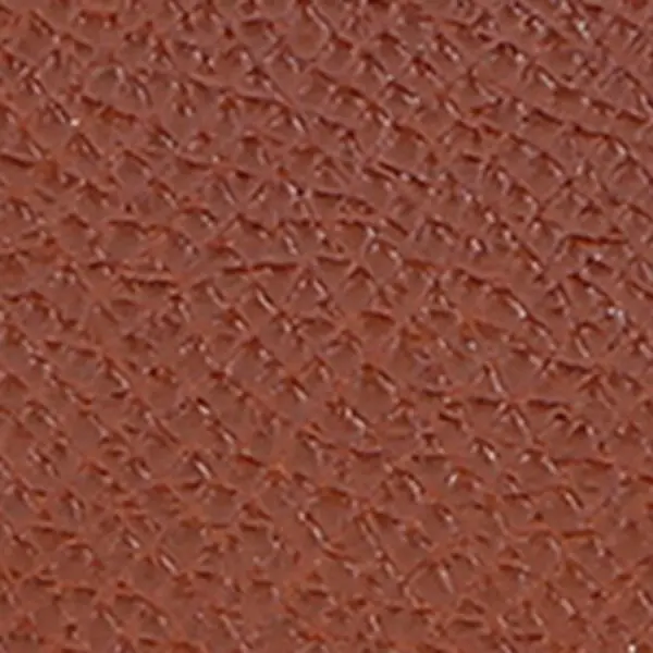 Santoni Leather Wallet - Brown