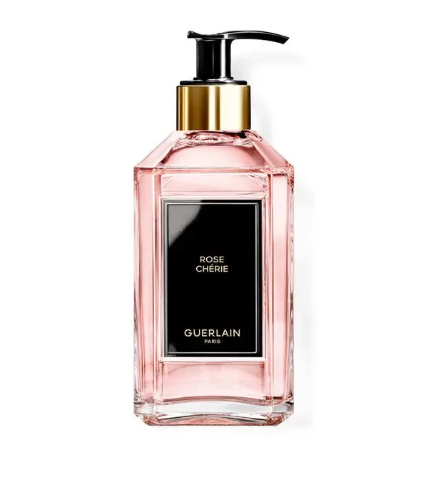 Guerlain L'Art Et La MatièRe Rose ChéRie Scented Hand Soap - Multi