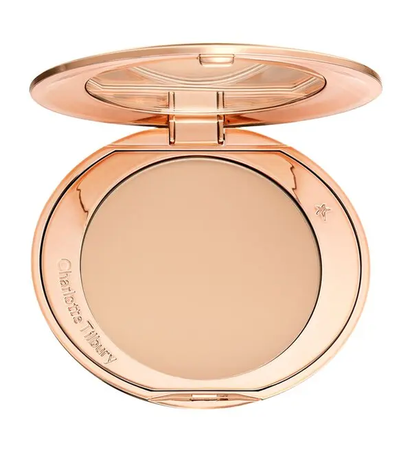 Charlotte Tilbury Airbrush Flawless Finish Powder Refill - Neutral
